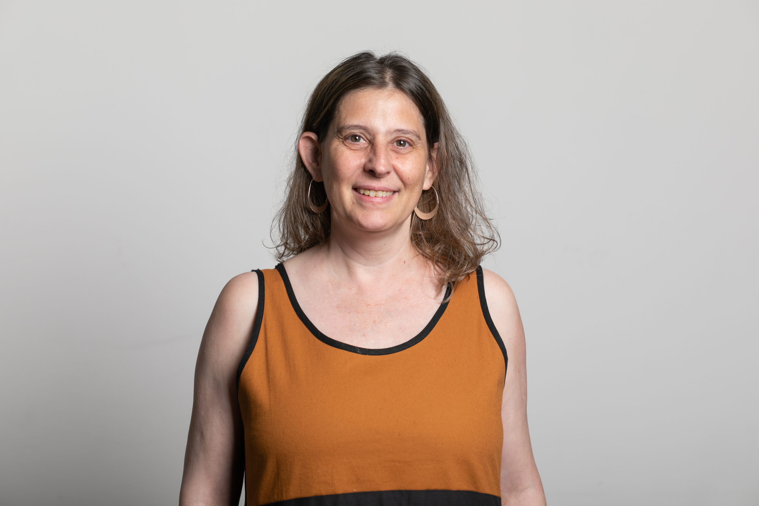 Ana Kukurutz - Género y Trabajo