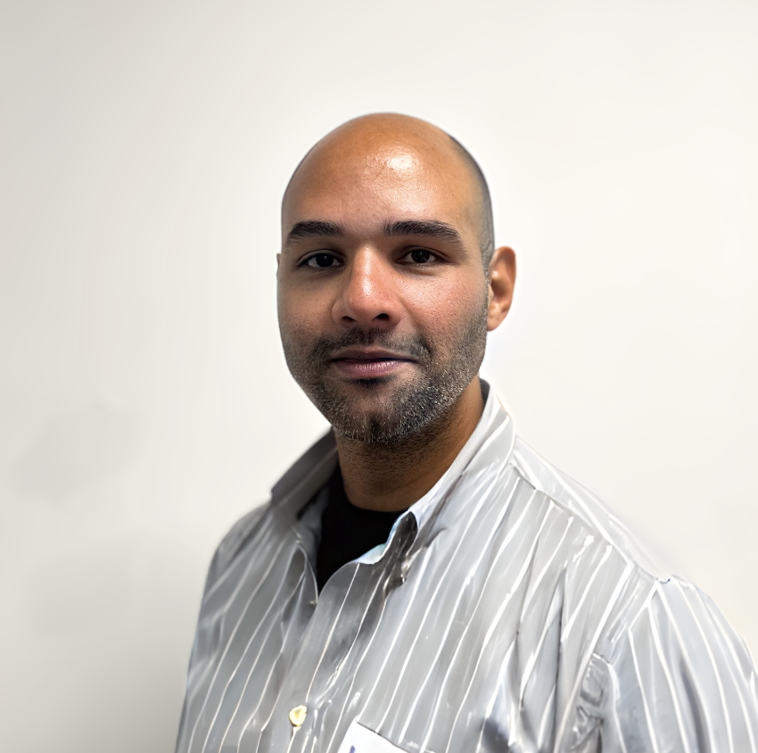 Luis Martin - Género y Trabajo