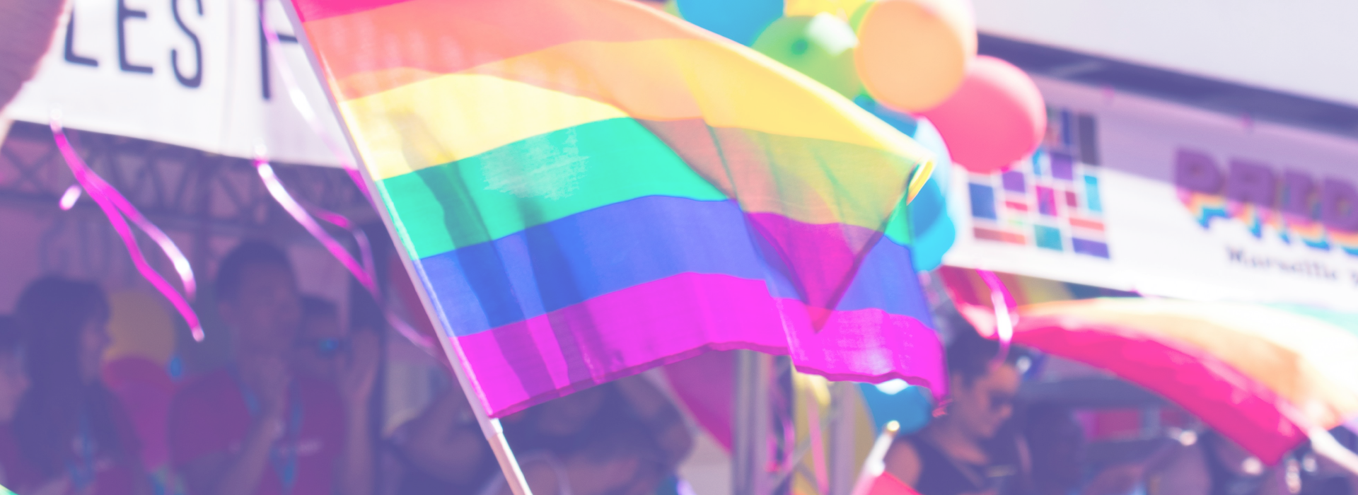 ¿Por qué hay que celebrar el orgullo LGTBI+? Nueva propuesta de Grow a ...